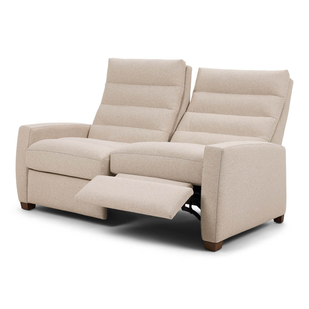 Lanier Echo Luxe | Motion Sofa | American Leather