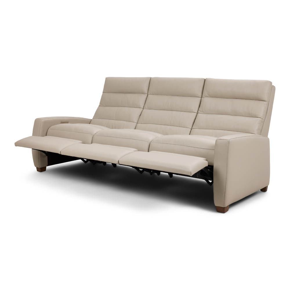 Lanier Echo Luxe | Motion Sofa | American Leather