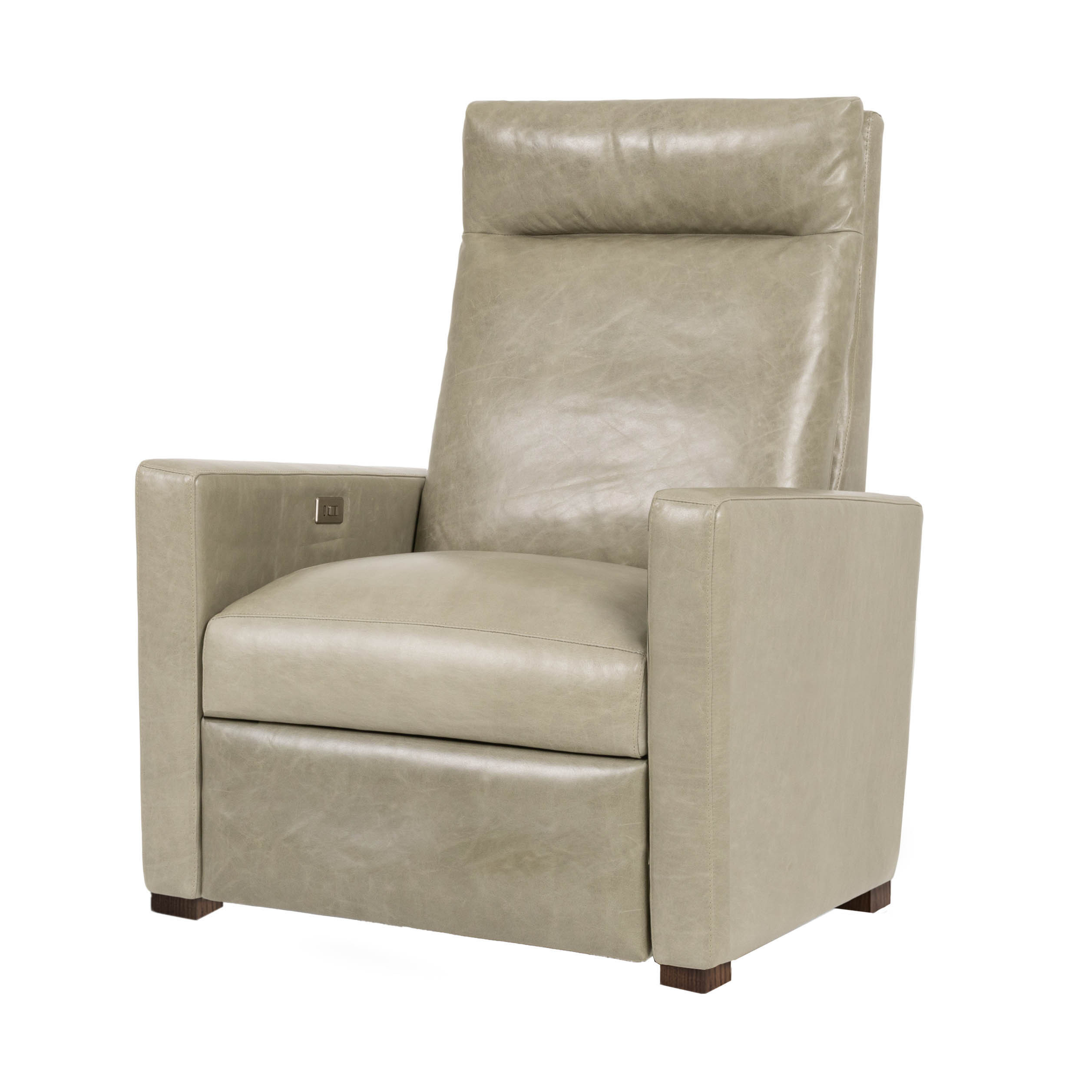 Luxury Recliners | Fabric & Leather Recliner Chairs | American Leather