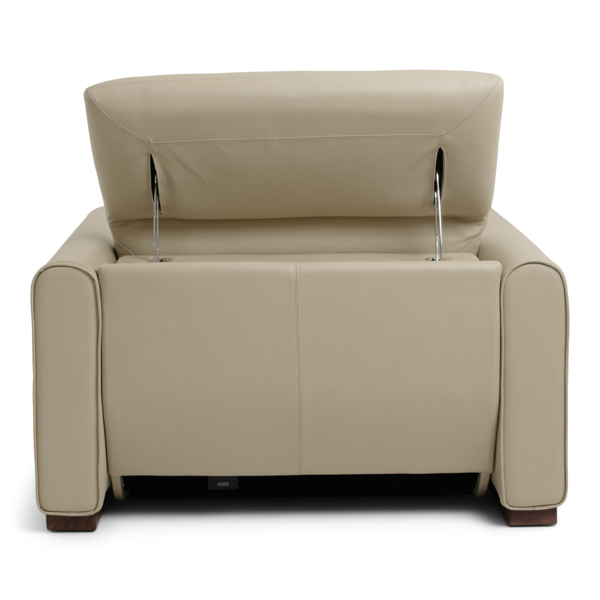 Lumen Chair | Modern Motion Furniture | American Leather