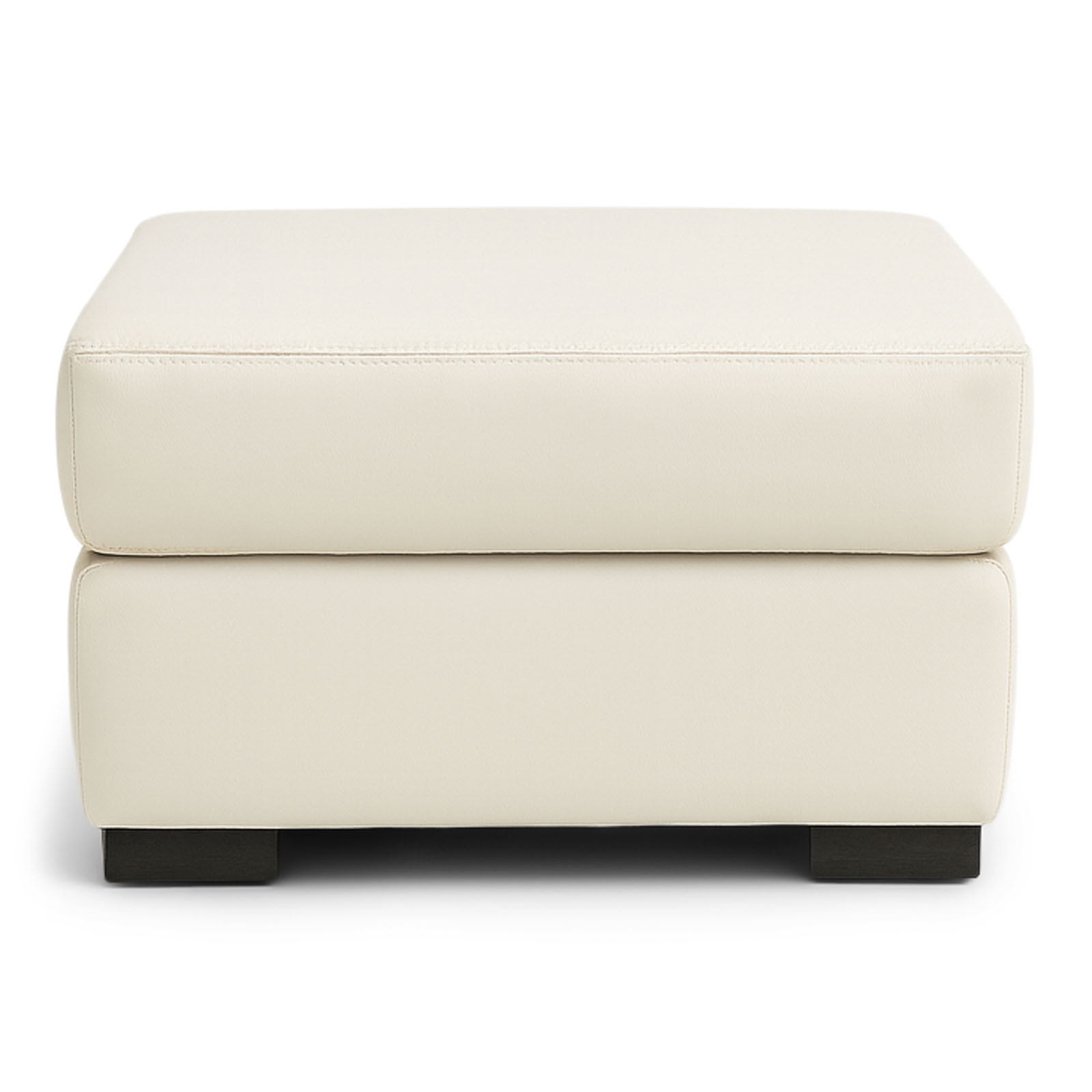 Custom Ottomans & Benches | Storage Ottomans | American Leather