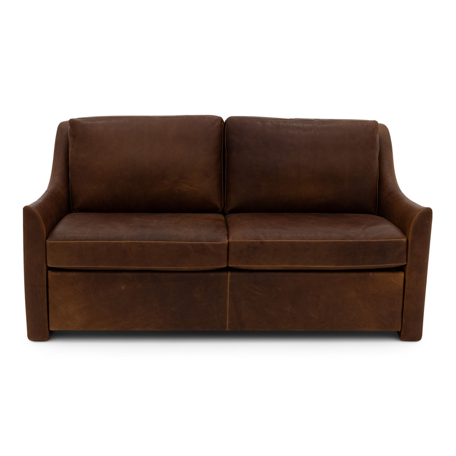 Custom Sleeper Sofas | American Leather