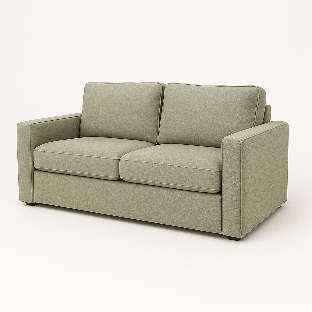 Clara Today Sleeper Sofa | American Leather