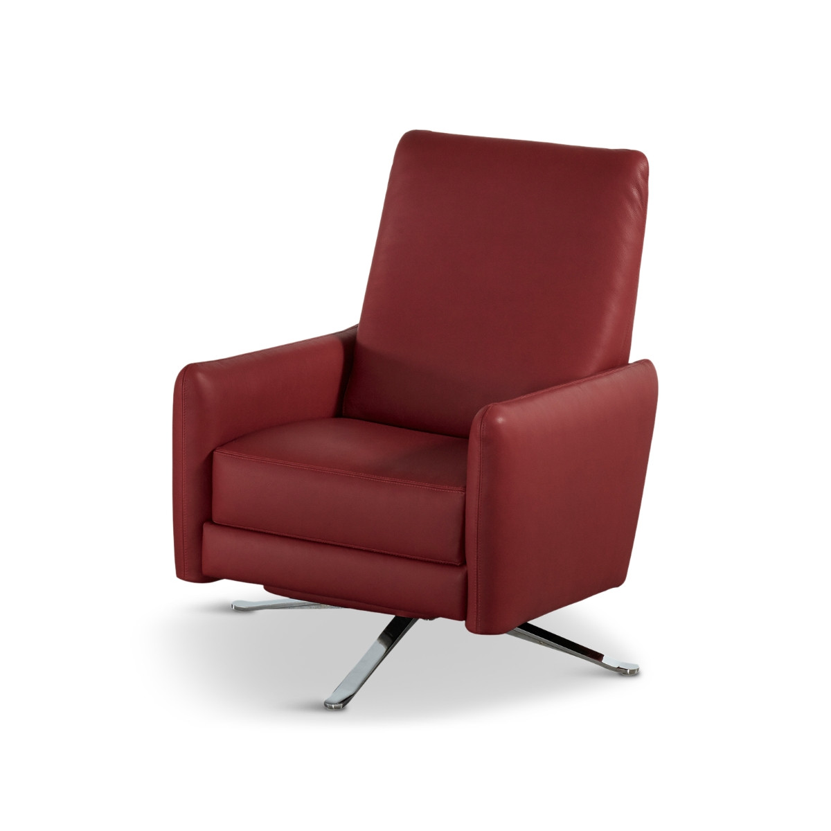 Vida Recliner | Custom Recliner | American Leather