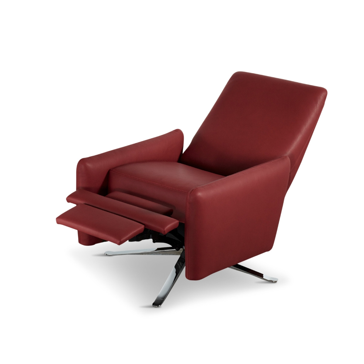Blake | Modern Recliner Chair | American Leather