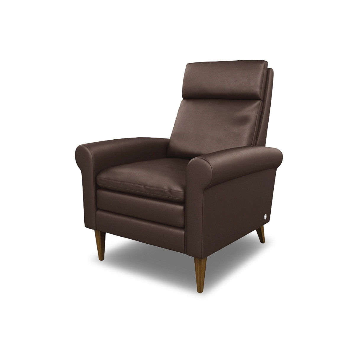 Luxury Recliners | Fabric & Leather Recliner Chairs | American Leather