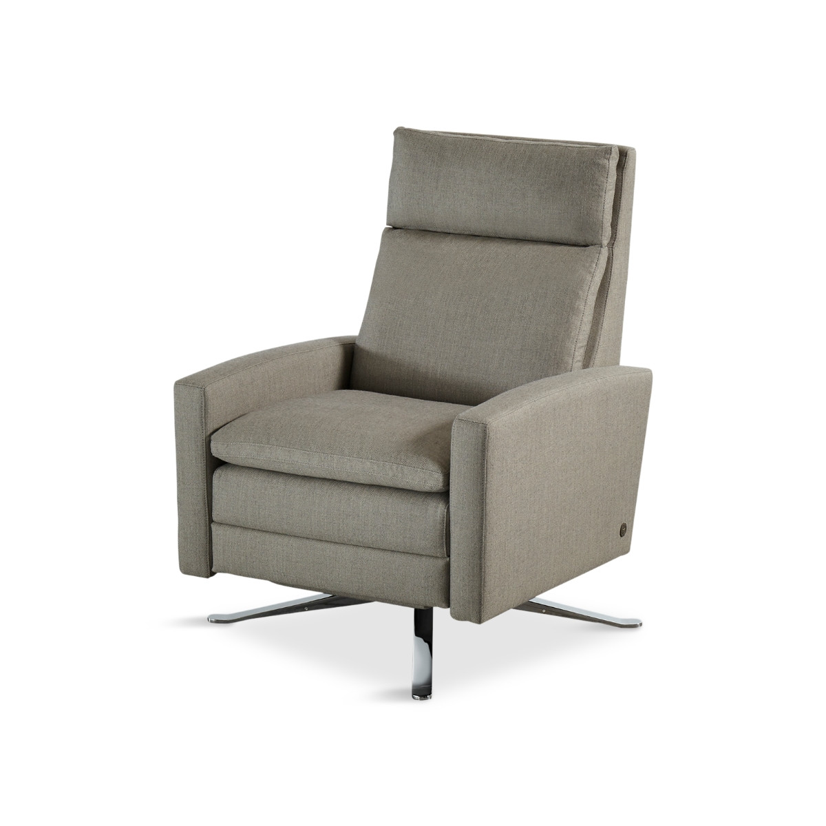 Vida Recliner | Custom Recliner | American Leather