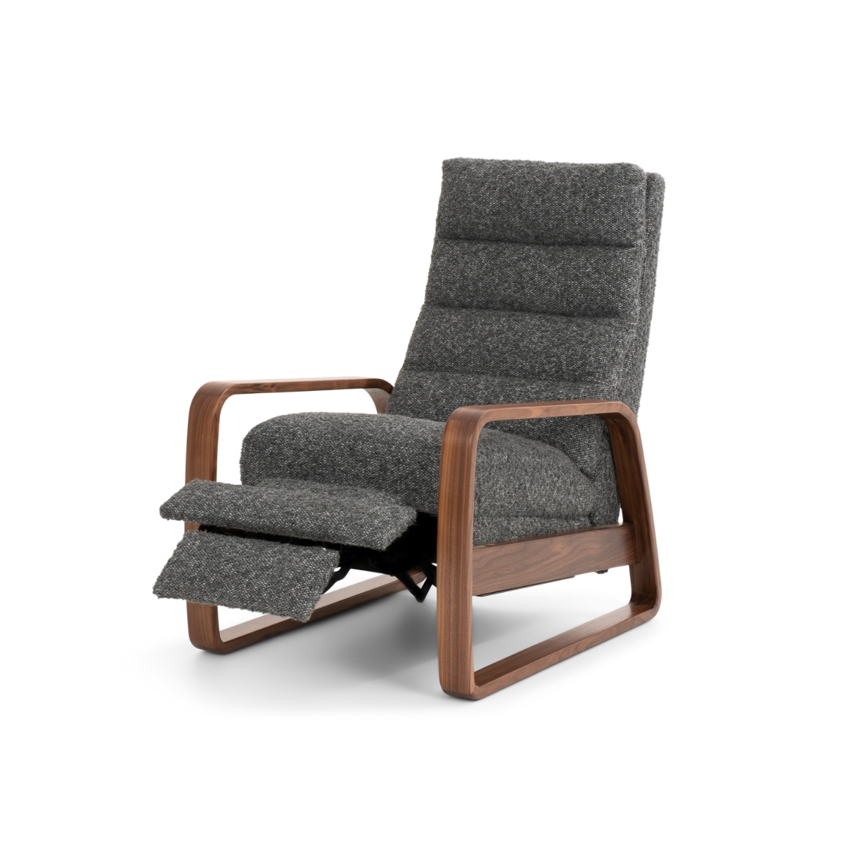 Elton | Custom Recliner Chair | American Leather