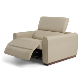 Lumen Chair | Modern Motion Furniture | American Leather