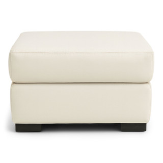 Custom Ottomans & Benches | Storage Ottomans | American Leather