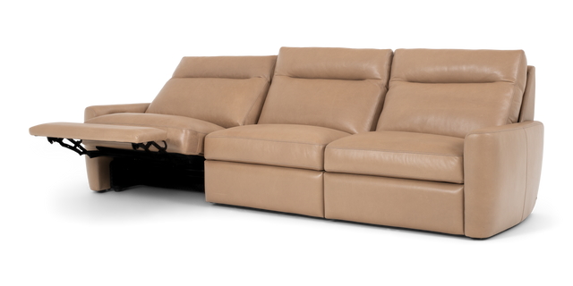 Keystone Sofa and Sectional | Motion Furniture | American Leather