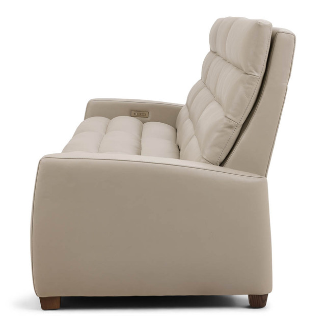 Lanier Echo Luxe | Motion Sofa | American Leather