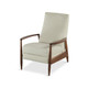 Quinton Recliner Chair | Custom Recliner | American Leather