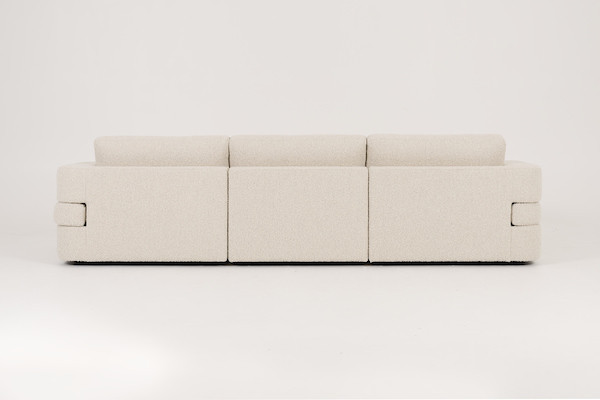 Matteo Sofa and Sectional | Custom Stationary Furniture | American Leather