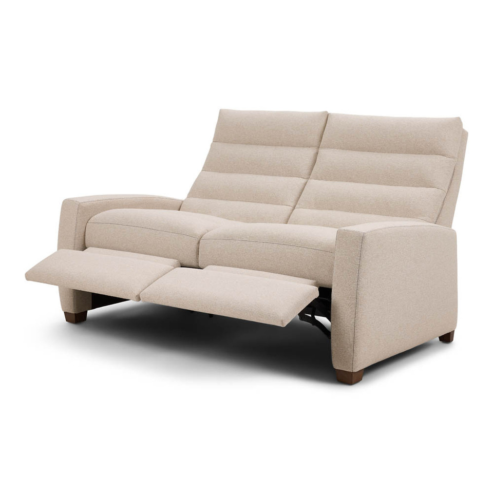 Lanier Echo Luxe | Motion Sofa | American Leather