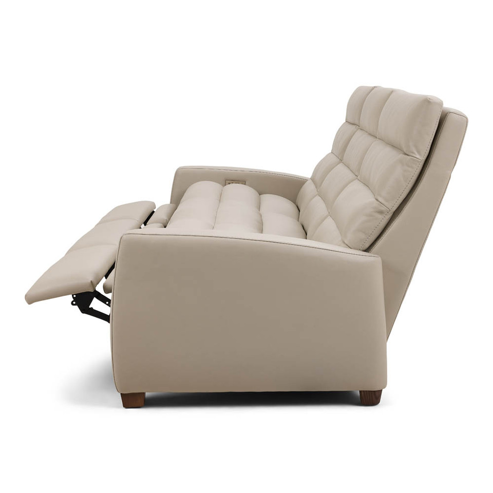 Lanier Echo Luxe | Motion Sofa | American Leather