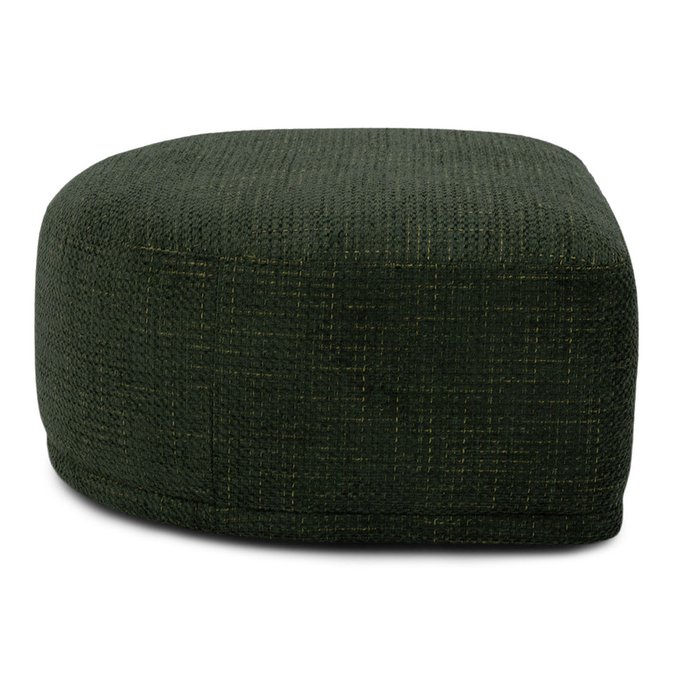 Custom Ottomans & Benches | Storage Ottomans | American Leather