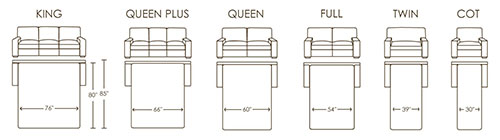 Blurring the Walls between Spaces - American Leather