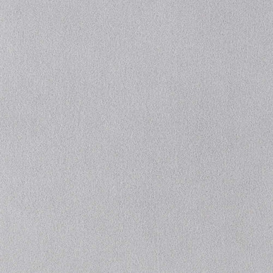 Toray Ultrasuede Silver Grey | American Leather