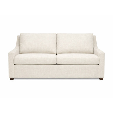 Perry Slope Arm Sofa | American Leather