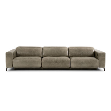 Monza | Modern Motion Sofa | American Leather