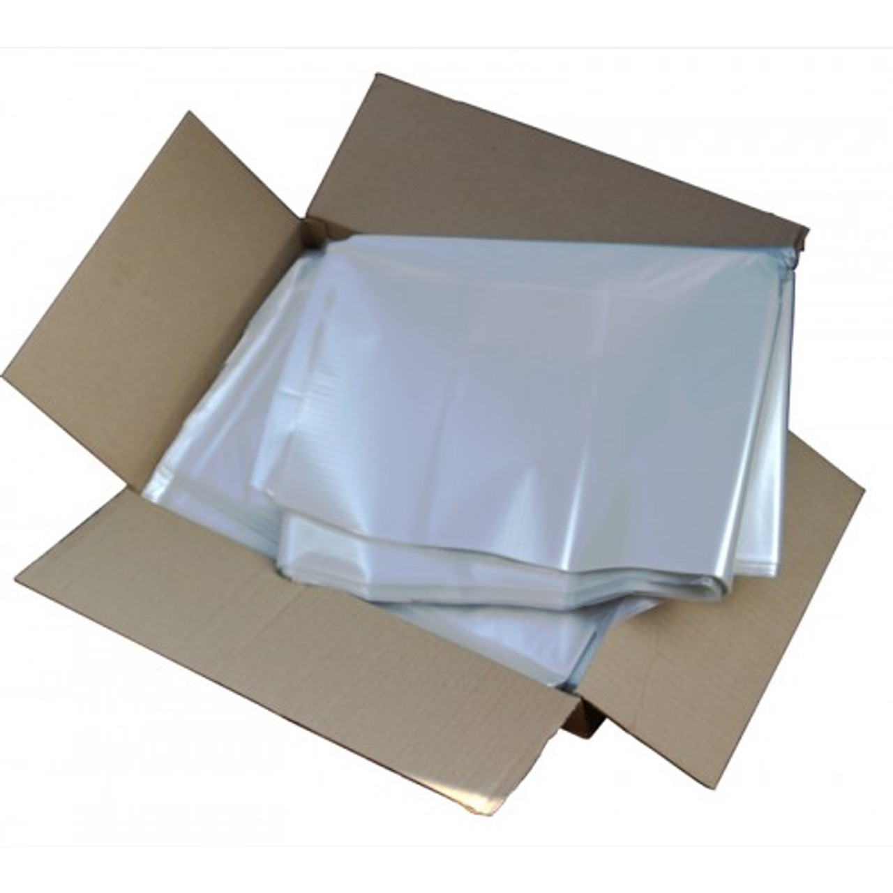 240ltr Large Black Superior Recycled Wheelie Bin Liners