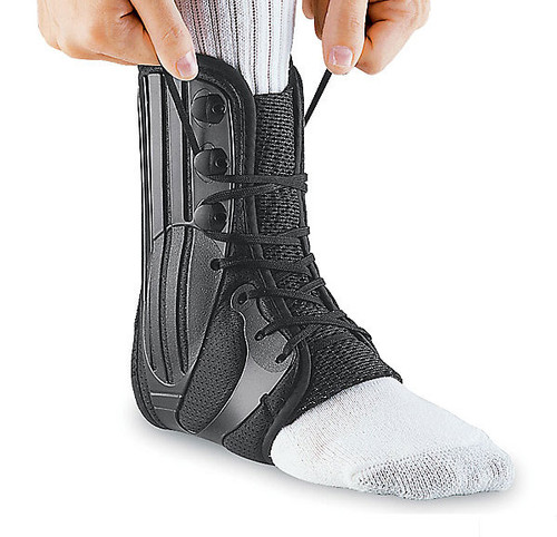 Royce Exoform SPEED BRACE Ankle Brace