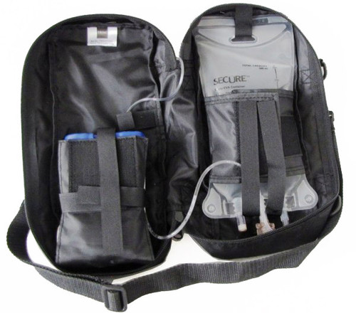 Medical Carrying Case T-500 Disposable Shoulder - 15/case