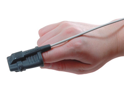 Nonin 8000SM - WristOx 4100 Medium Soft Sensor - MedTek