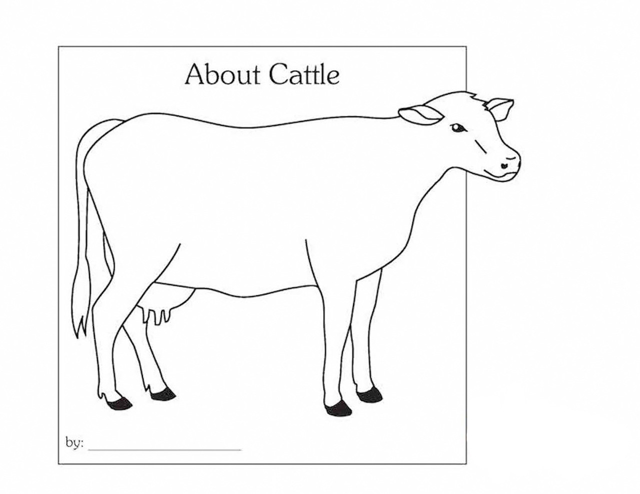 About Books - AgClassroomStore at USU