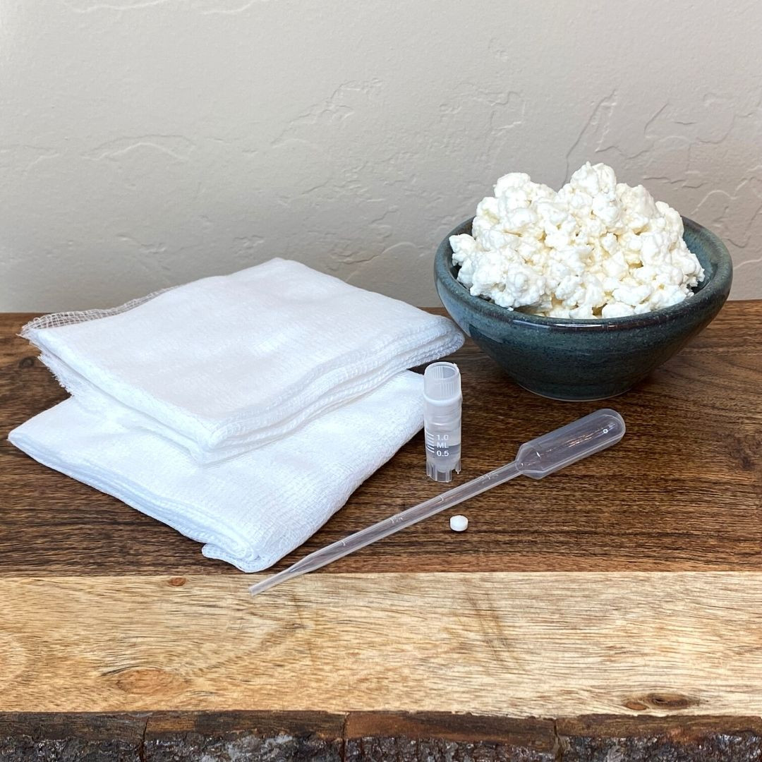 Biotech Cheese - AgClassroomStore at USU