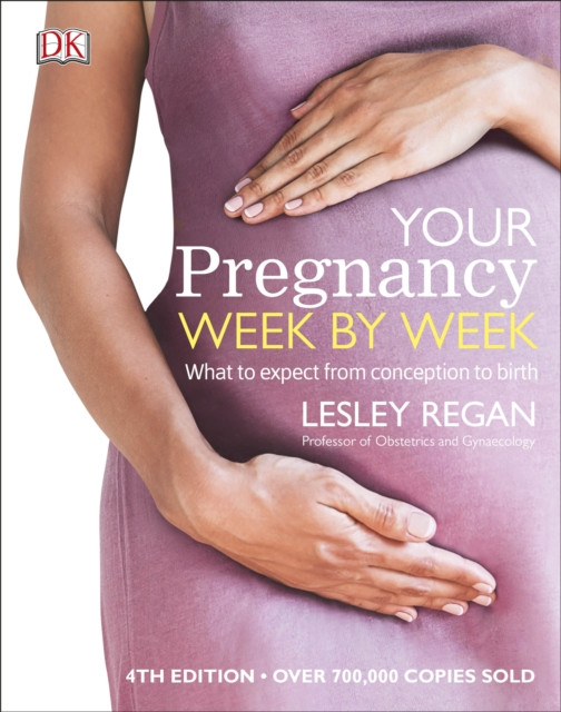 Your Pregnancy Week by Week - The Observer Shop