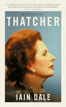Margaret Thatcher - The Observer Shop