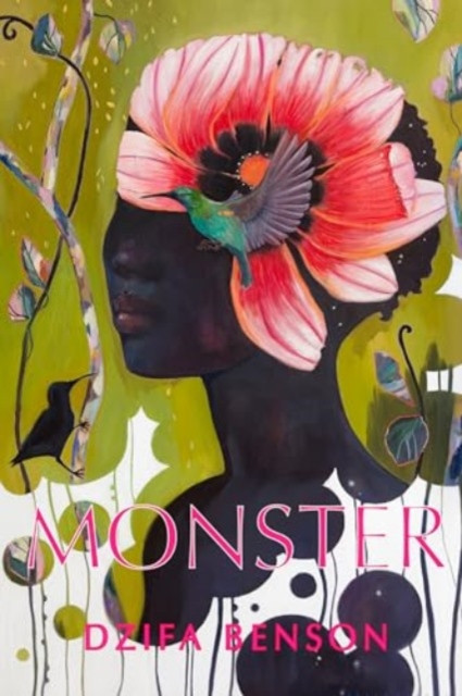 Monster - The Observer Shop