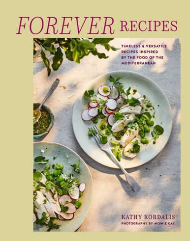 Mediterranean Summer Table - The Observer Shop