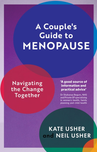 A Couple's Guide to Menopause - The Observer Shop