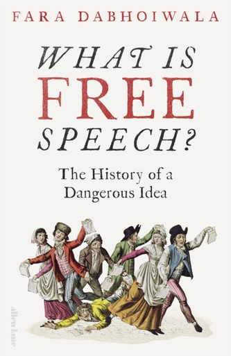 What Is Free Speech? - The Observer Shop