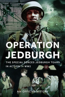 Operation Jedburgh - The Observer Shop