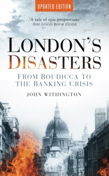 London's Disasters - The Observer Shop