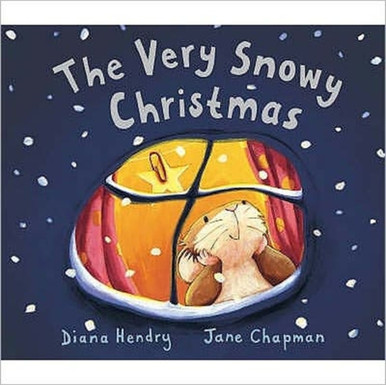 The Very Snowy Christmas - The Observer Shop