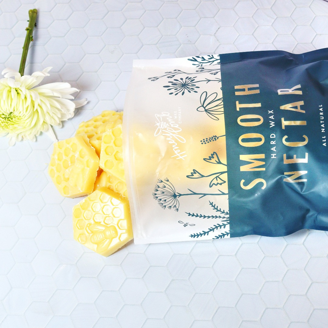 All Products - Wax Hard & Soft - Hard Wax - Honeycomb Wax Co.