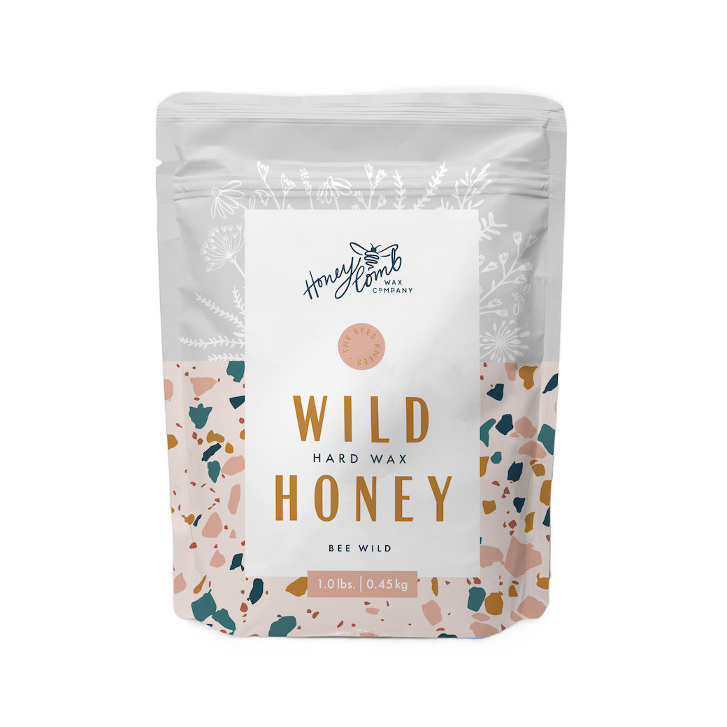 All Products - Wax Hard & Soft - Hard Wax - Honeycomb Wax Co.
