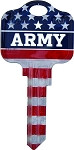ARMY - KlassyKeys