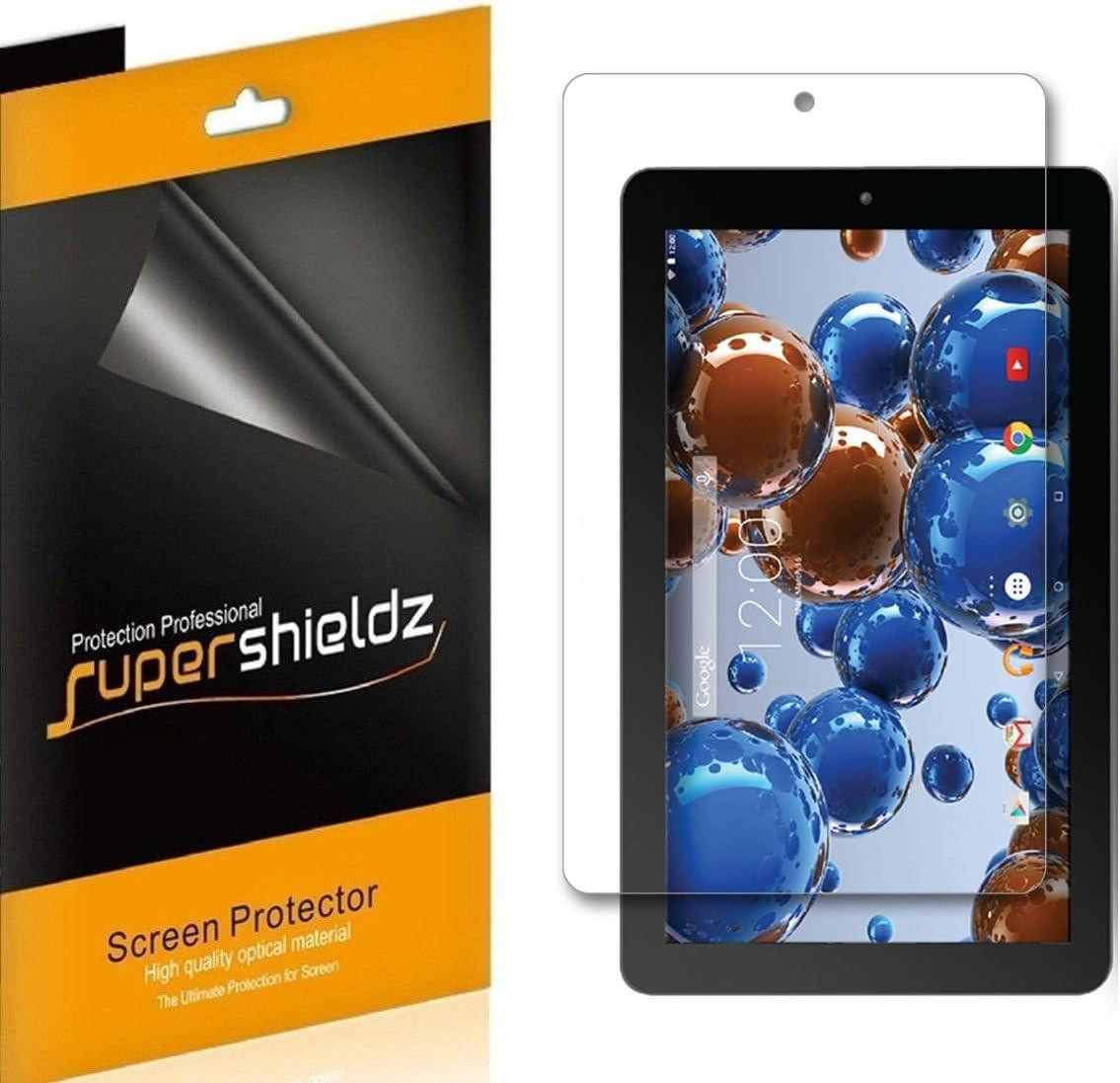(3 Pack) Supershieldz Anti-Glare (Matte) Screen Protector Designed for ...