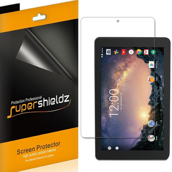 [3-Pack] Supershieldz for RCA 11 Delta Pro 11.6 inch / RCA 11 Galileo ...