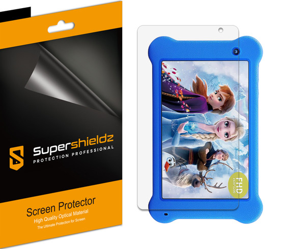 (3 Pack) Supershieldz Anti-Glare (Matte) Screen Protector Designed for ...
