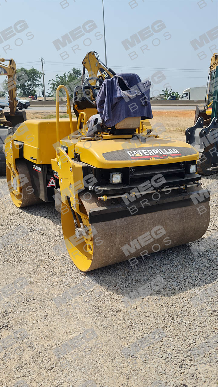 CB334D