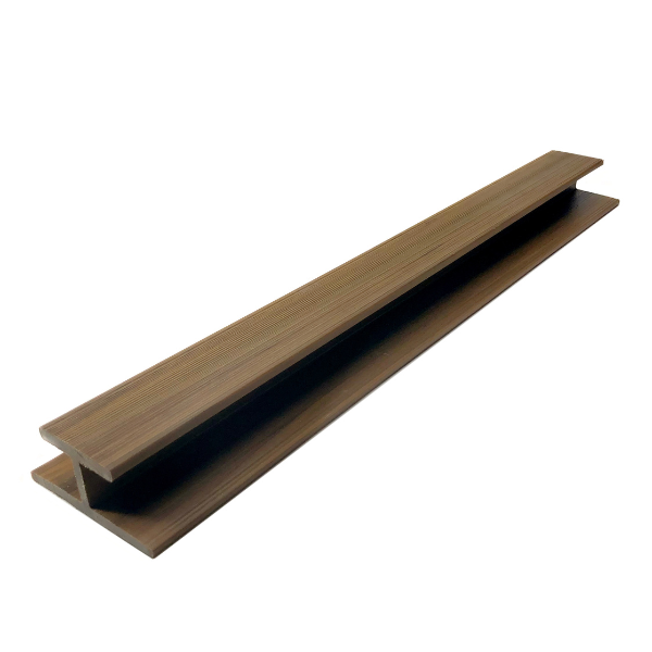 COMPOSITE HD CLADDING JOINING TRIM 3.6MTR - Listers Timber