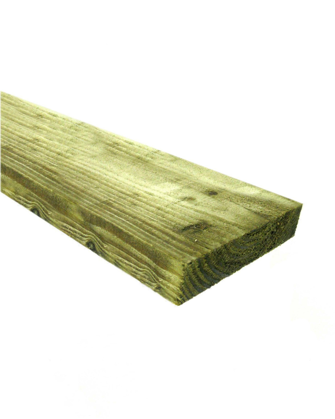 Timber - Tanalised Timber - 22mm Tanalised Timber - Listers Timber