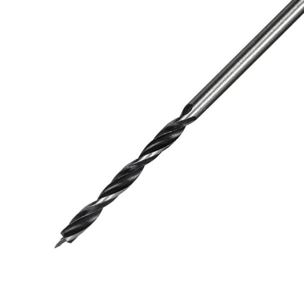 FAI/FULL LIP & SPUR WOOD DRILLBIT 12MM - Listers Timber